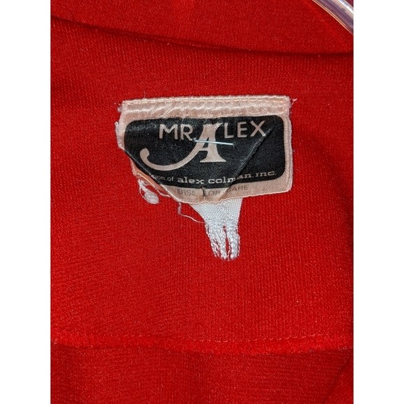 Mr. Alex | Jackets & Coats | Mr Alex Suit Jacket | Poshmark
